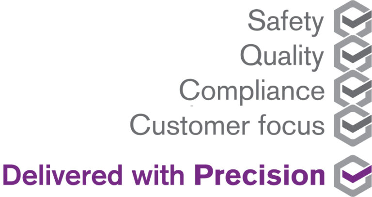 About Us - Precision Lifts