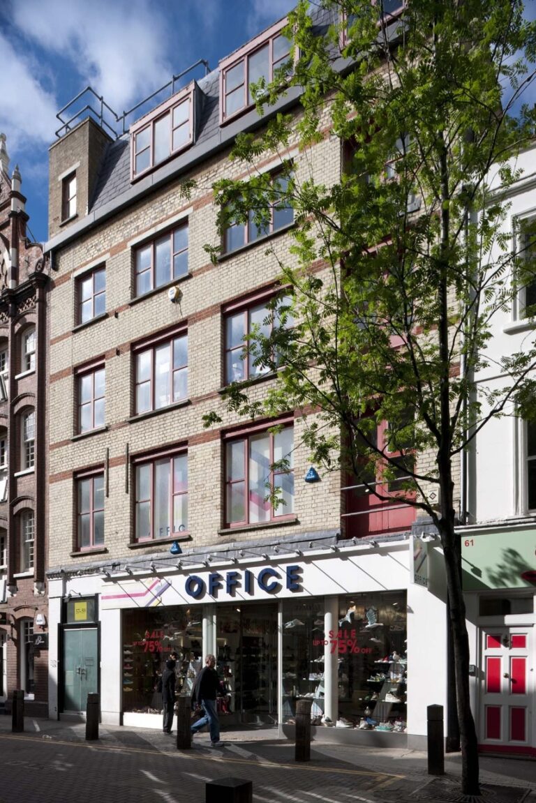 Our Projects - Precision Lifts