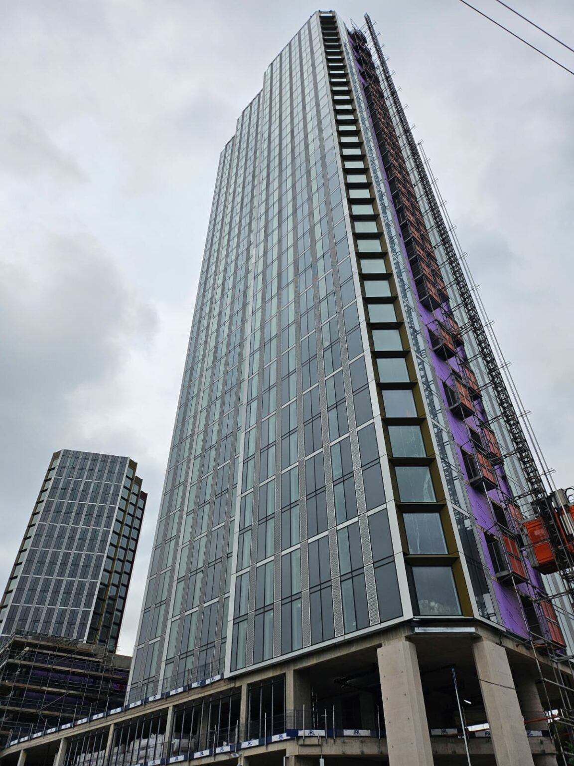 Our Projects - Precision Lifts